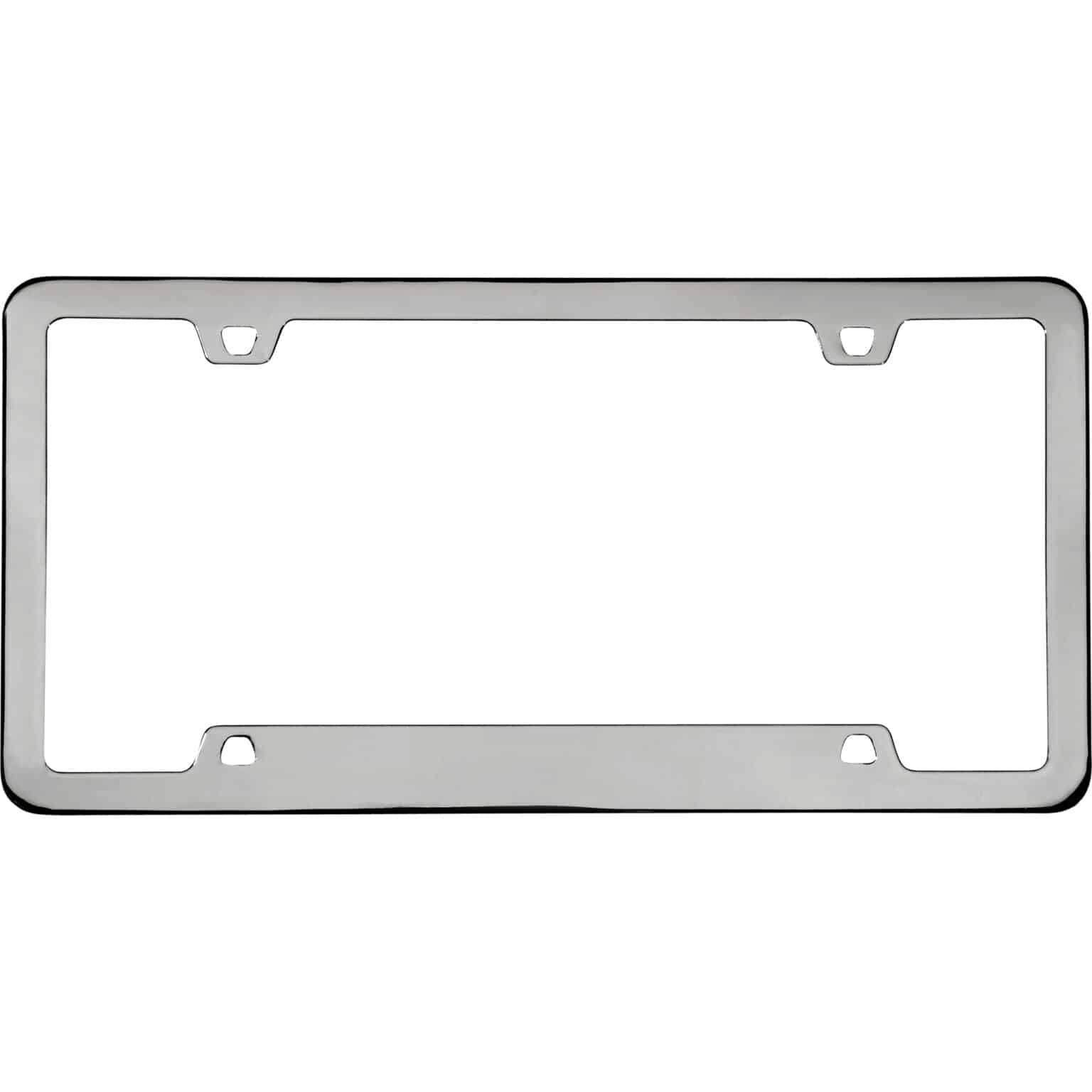 License Plate Frames | Cruiser Accessories