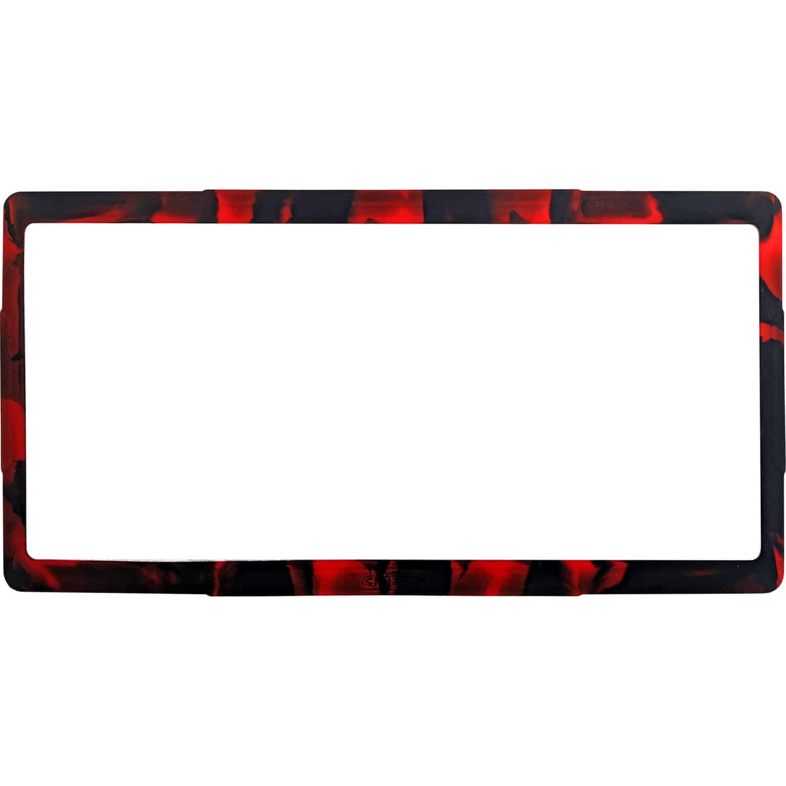 Mudflap Systems | Rock Tamers