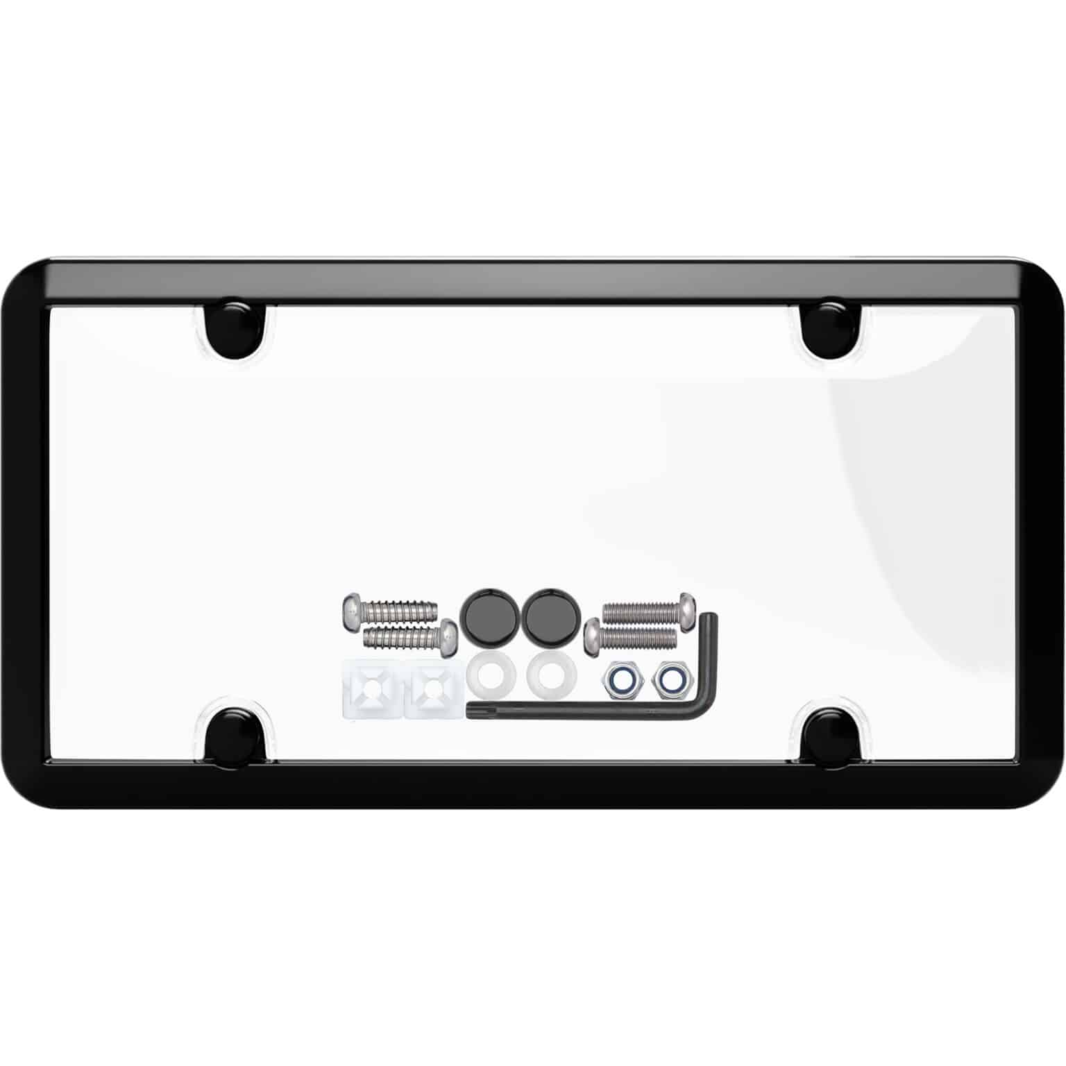 Mudflap Systems | Rock Tamers