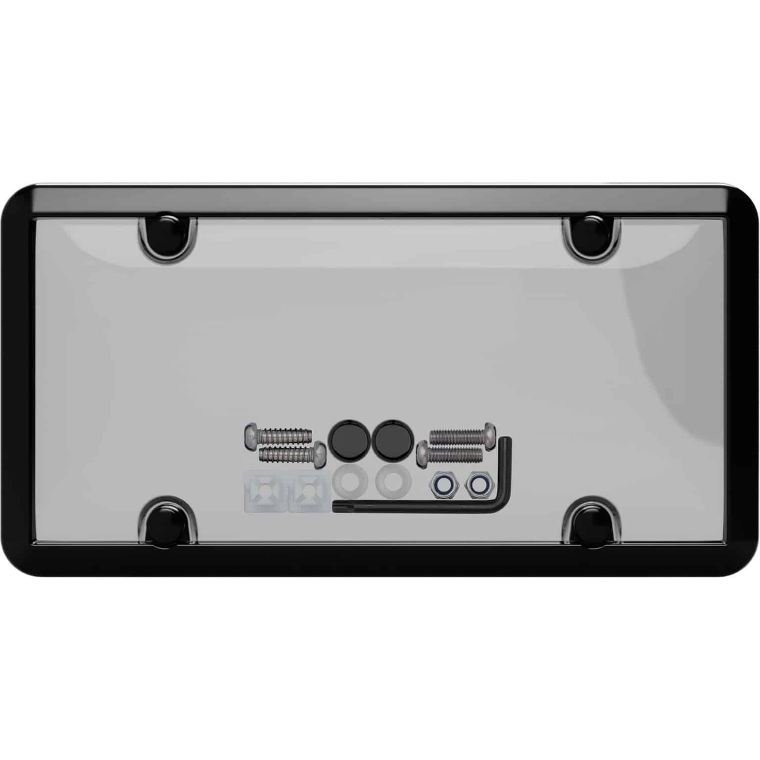Mudflap Systems | Rock Tamers