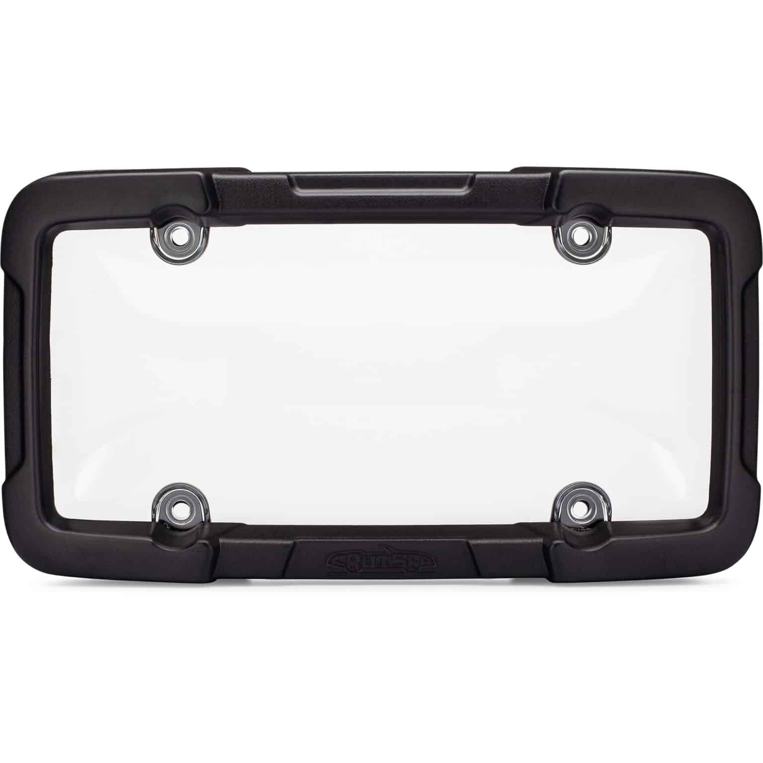 Rock Tamers Mudflap Systems | Adjustable Towing Protection