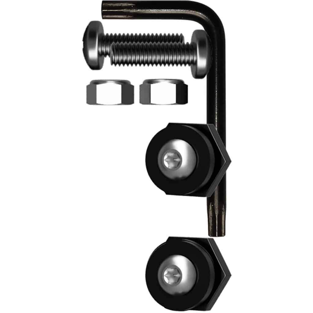 Ultimate Pro Plus Fastener Kit | Cruiser Accessories